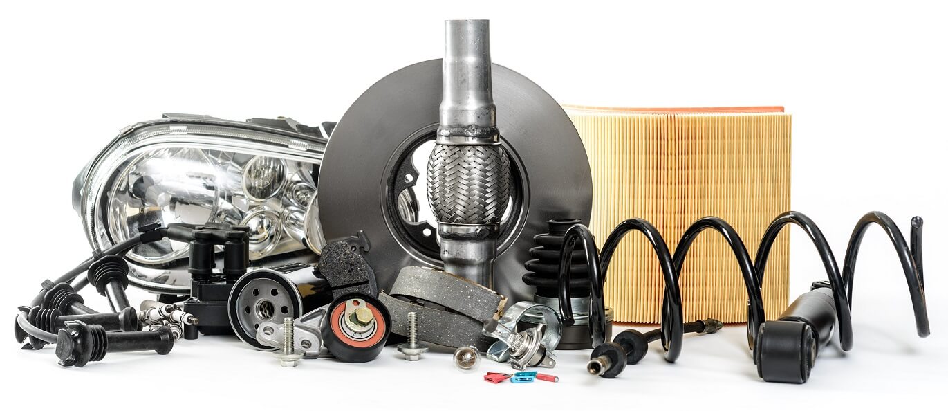 Das Parts | Everything you need for your Audi and Volkswagen